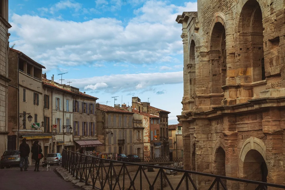 12 Best Things to Do in Arles, France: Top Attractions to Visit - CRAZY ...