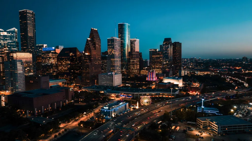 Best Things To Do in Houston at Night: Top 12 Nighttime Activities ...